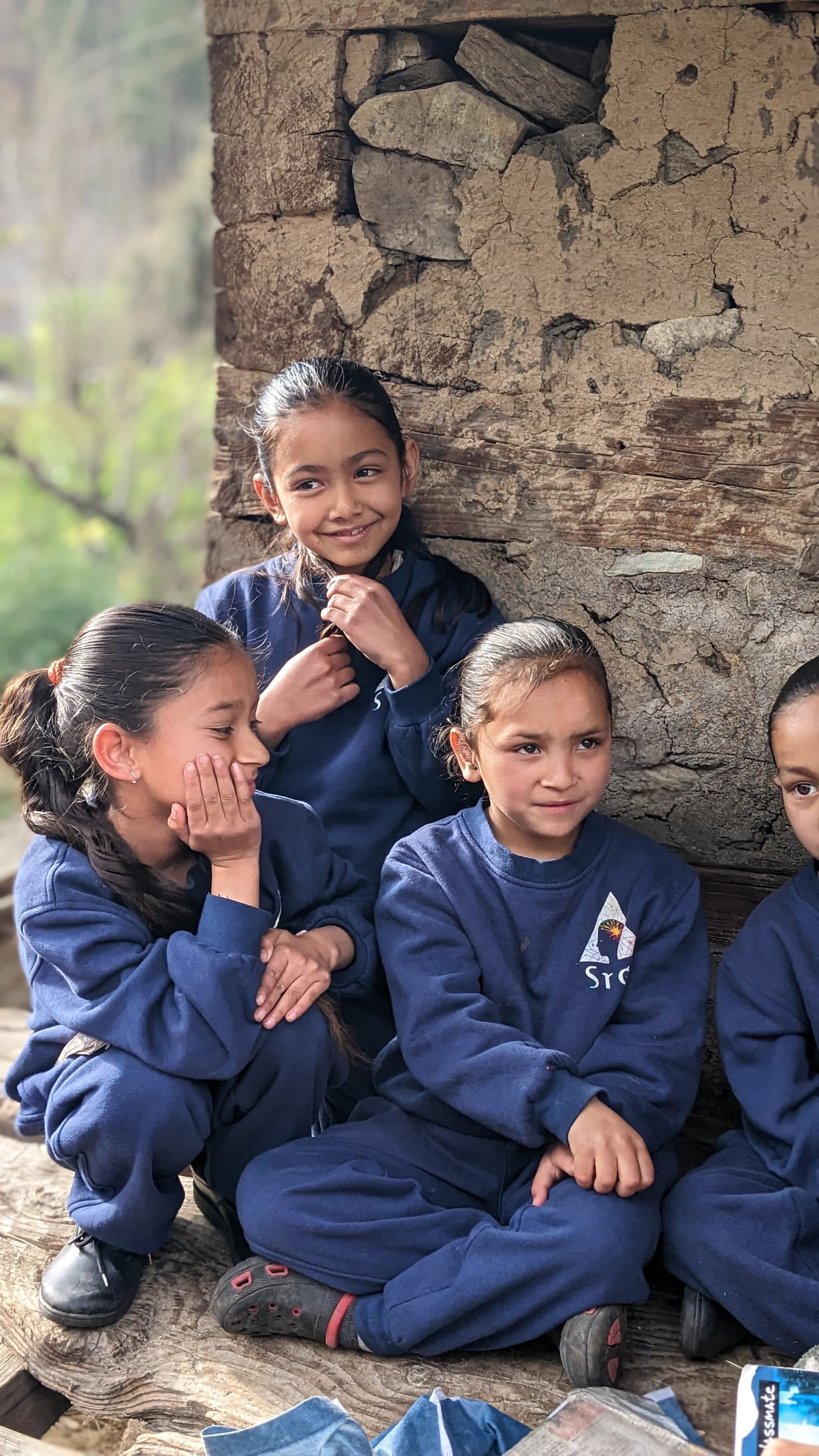 Home | Srot Foundation